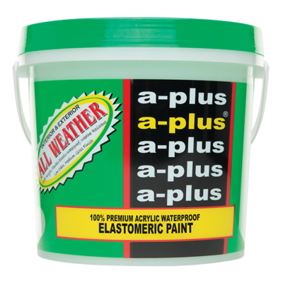 Products – Aplus Paints