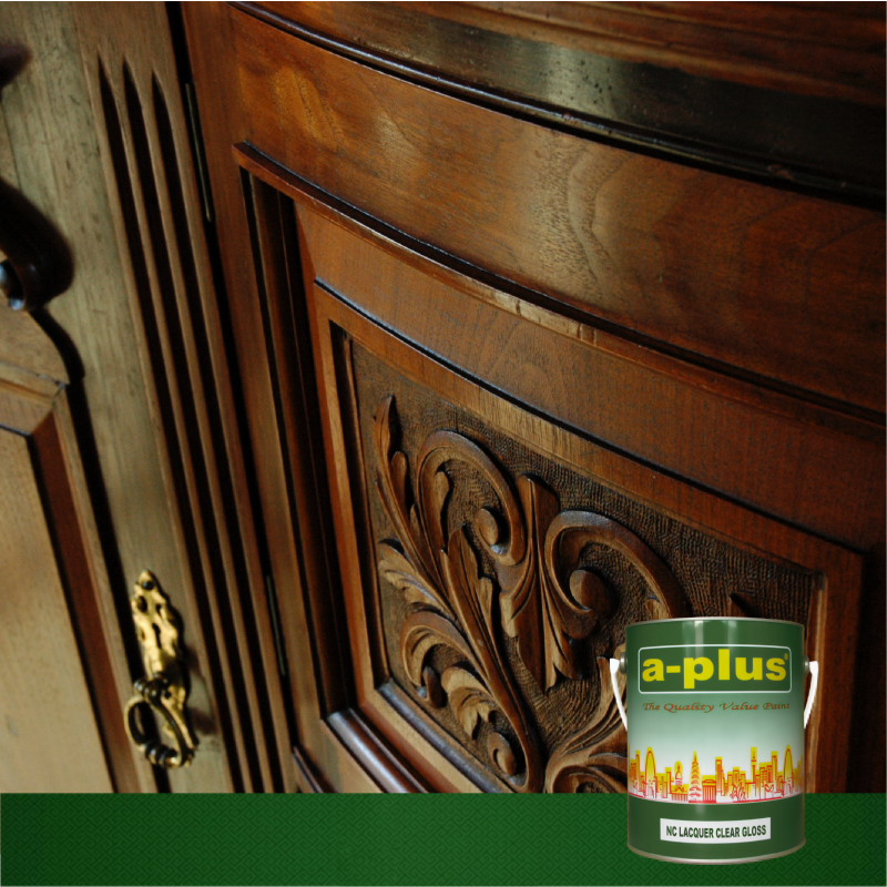 A-Plus A&B® Crystal Clear Laminating Epoxy – Aplus Paints