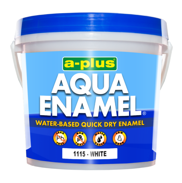 Products – Aplus Paints